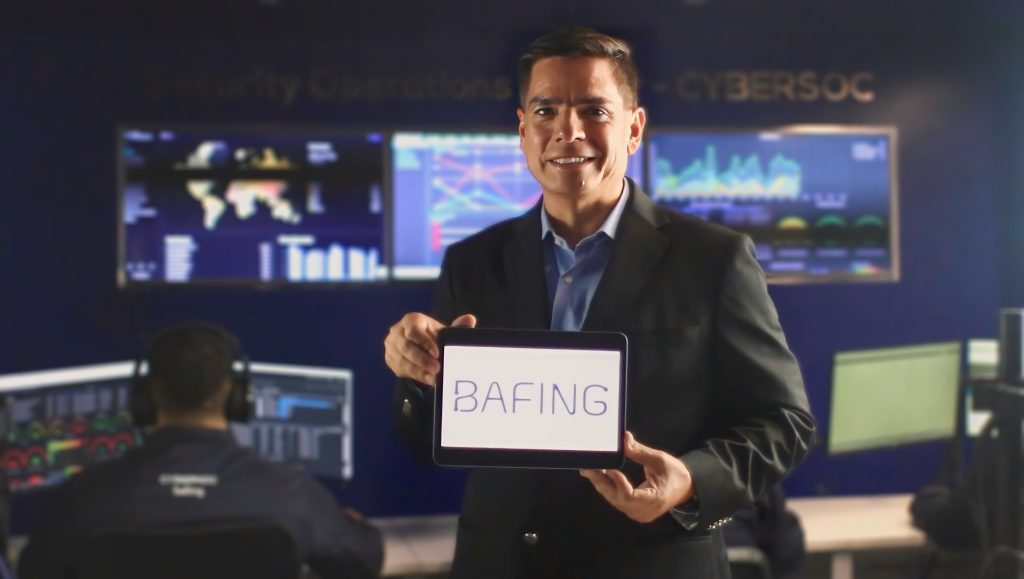 ¡Bafing se renueva!